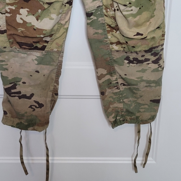 U.S. Army | Pants | Us Army Improved Hot Weather Combat Uniform Pants ...